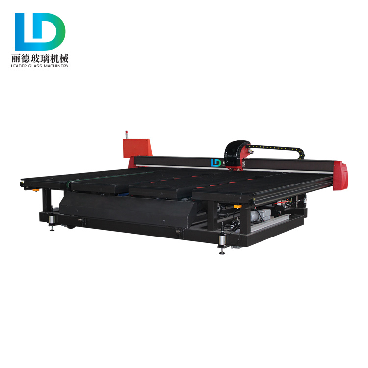 China 3in1 glass cutting machine factory and manufacturers | Rizhao