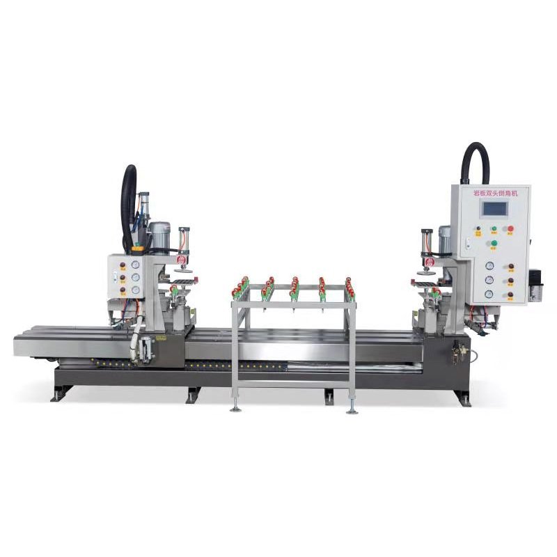 China Automatic Glass Chamfering Machine factory and manufacturers | Rizhao